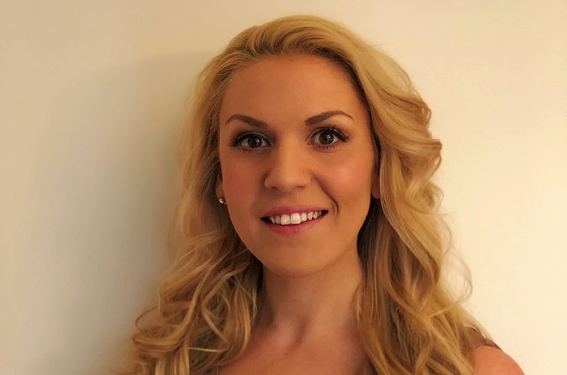 Looking back at International Women's Day