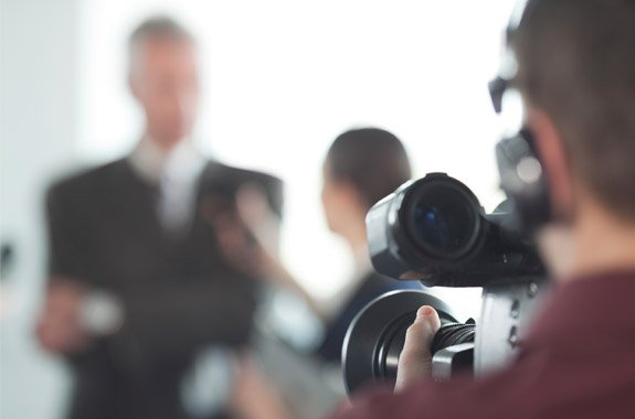 Five basic rules for a PR professional