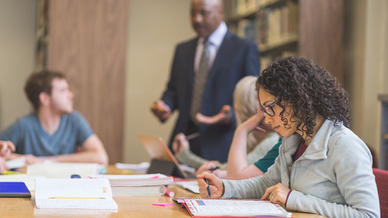 HR Management Master’s Degree & Employability