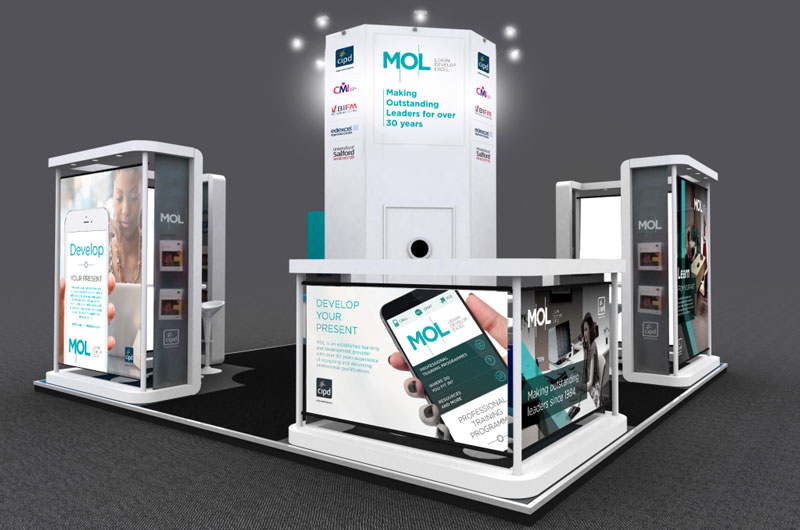 New Look for MOL at ACE 14 | MOL Learn