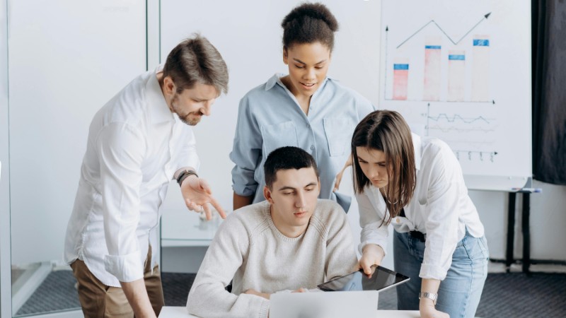 Leadership & Management Courses FAQs