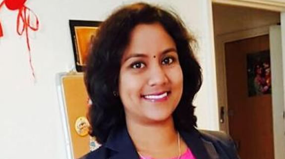 Learner Story: Deepa | Residential Property Sales