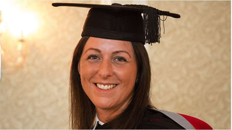 CIPD Level 7 Diploma: Lisa Marriott's Success Story