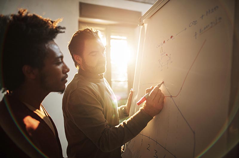 What makes an amazing workplace? | MOL Learn