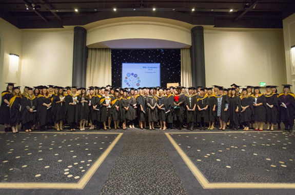 Congratulations to our Class of 2016 | MOL Learn