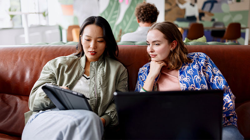 Hybrid Working Might Be the Future for HR Professionals