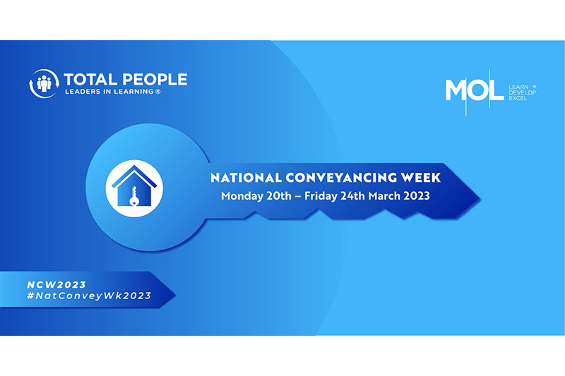 Successful first-ever National Conveyancing Week