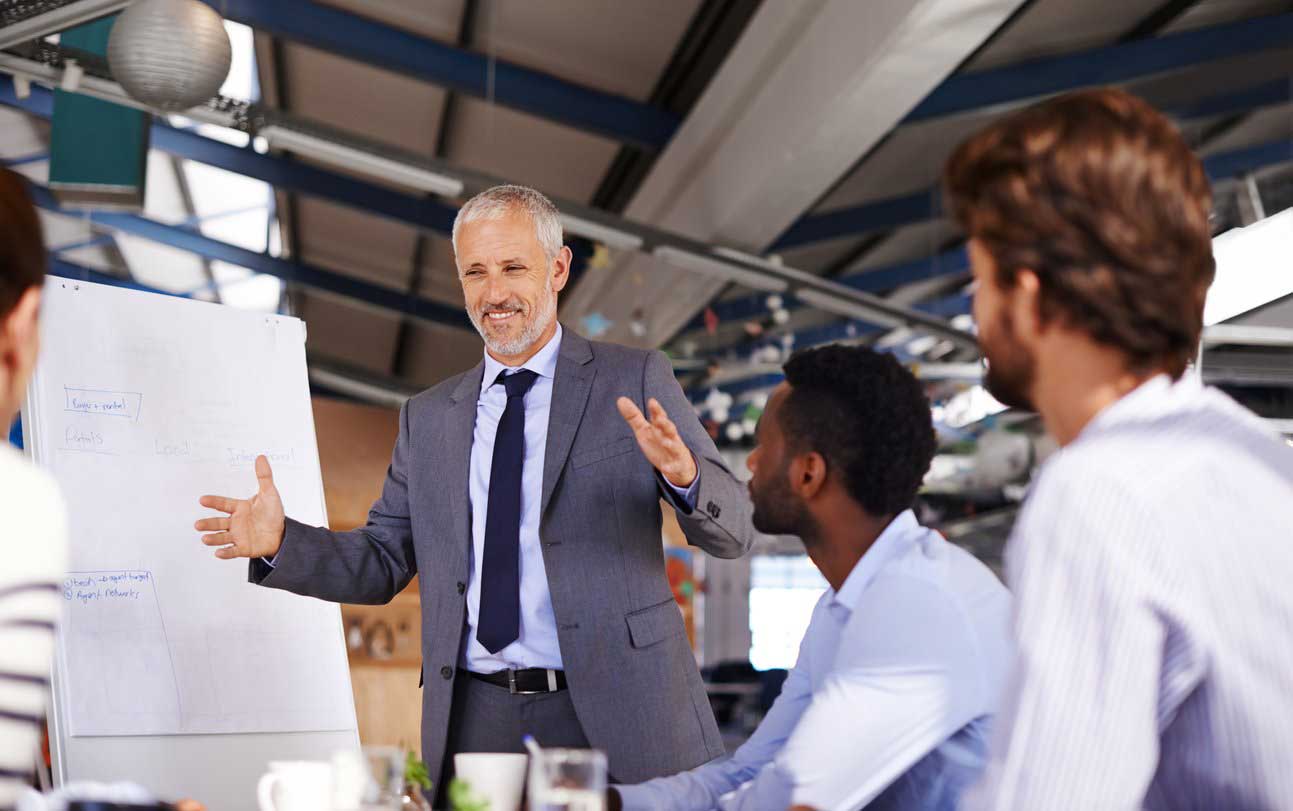 Managers Not Up to the Task? You Need Manager Training | MOL Learn