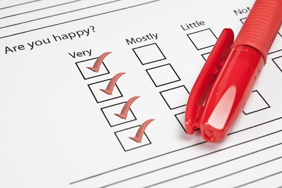 Not so Happy with Happy Sheets | MOL Learn