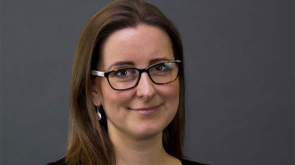 Learner Stories: Emily | CIPD MSc in Strategic HR Management | MOL Learn