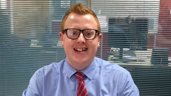 Catching up with an MOL Alumnus