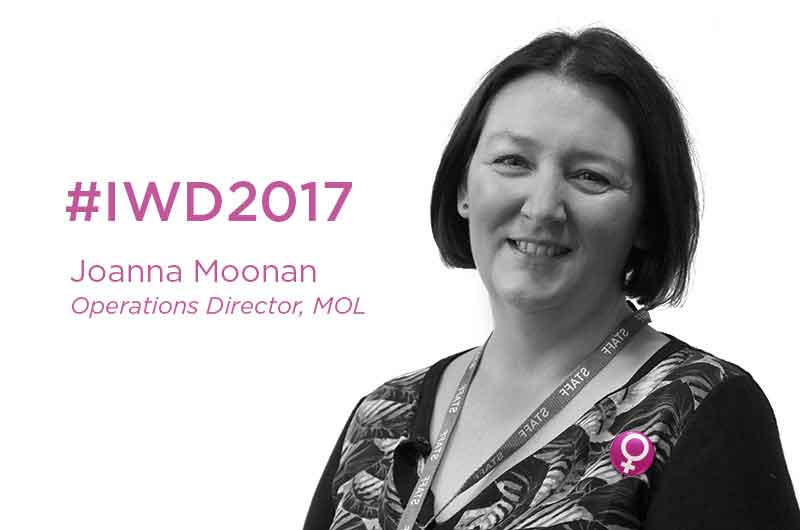 International Women's Day 2017