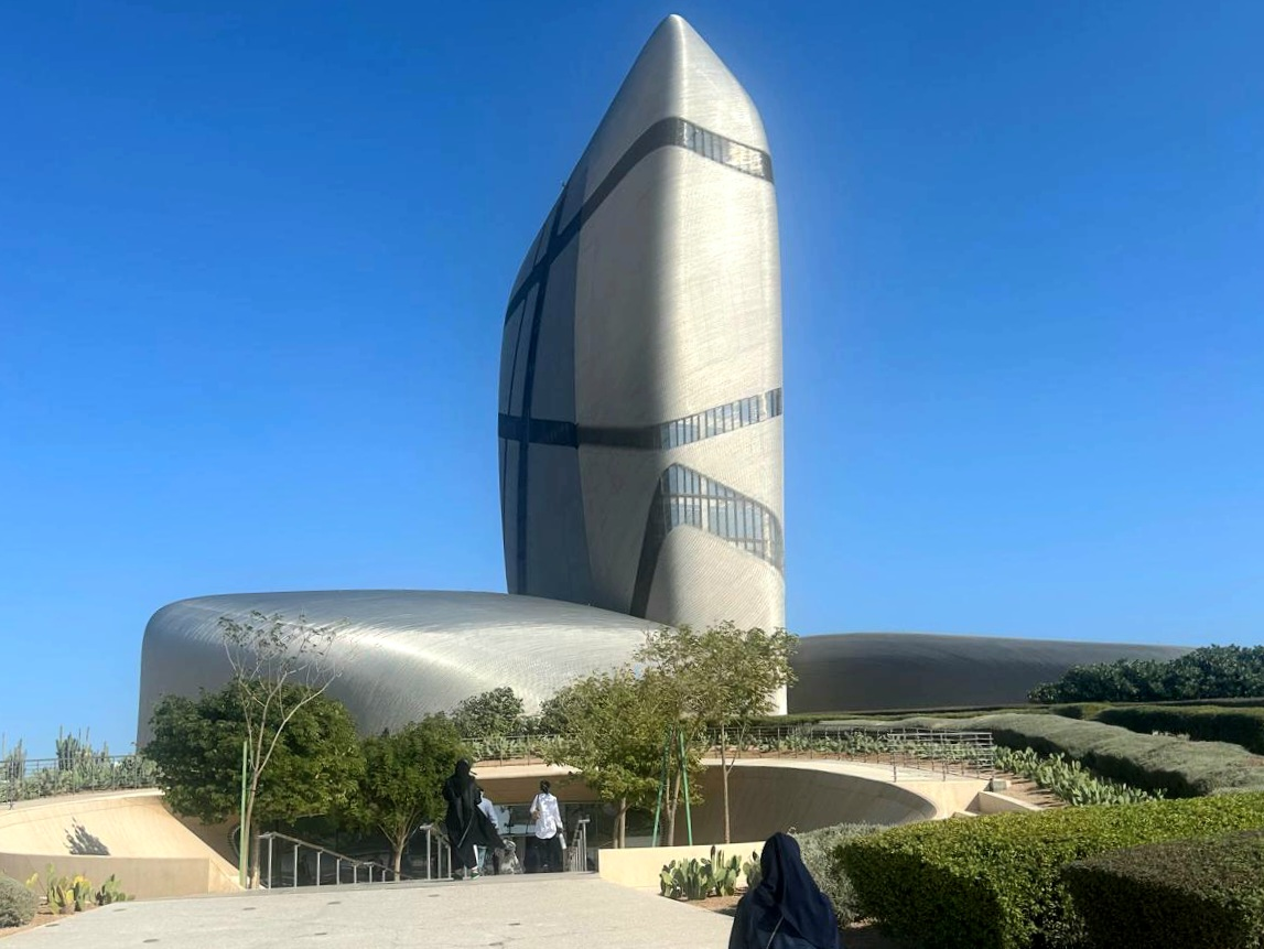 MOL Celebrate Aramco Graduation in Dhahran, Saudi Arabia