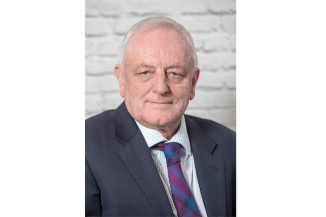 Meet the Tutor – Ian Potter | MOL Learn