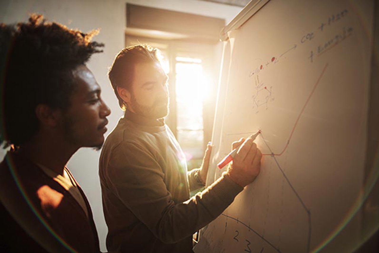 What makes an amazing workplace? | MOL Learn