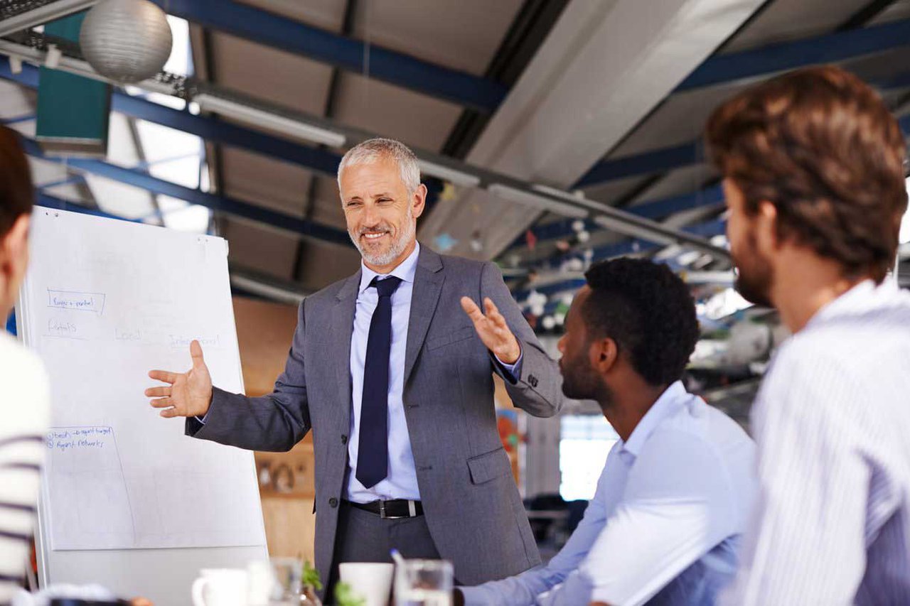 Are your managers up to the job? | MOL Learn