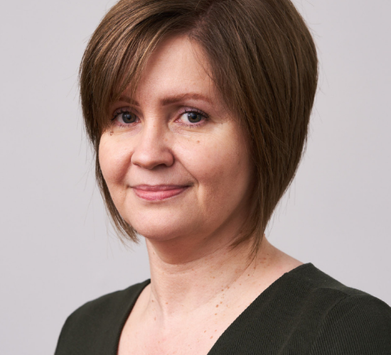 Meet Our Team: Experts in Flexible Learning