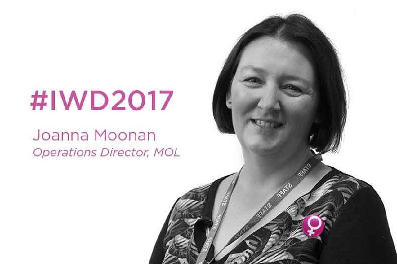International Women's Day 2017 | MOL Learn